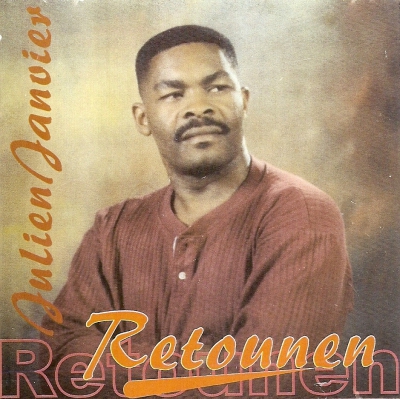 Retounen - Julien Janvier - Megalobiz