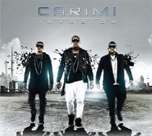 Invasion - Carimi - Megalobiz