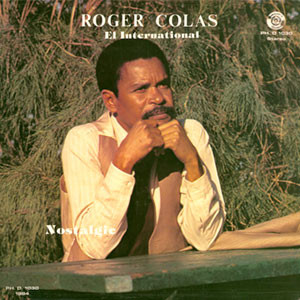 Nostalgie - Roger Colas - Megalobiz