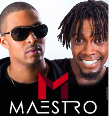 Maestro (1 Album) - Listen to Music - Megalobiz