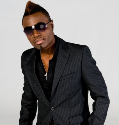 Kenny Desmangles [K-Niway] - Listen to Music - Megalobiz