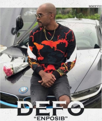Defo - Enposib - Megalobiz